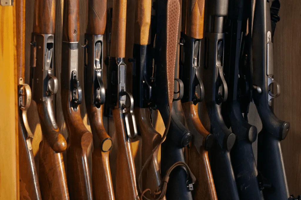 Midwest Arms Collector Gun and Knife Shows | MAC Shows