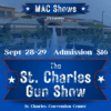 Tulsa Gun Show | Presented by MAC Shows