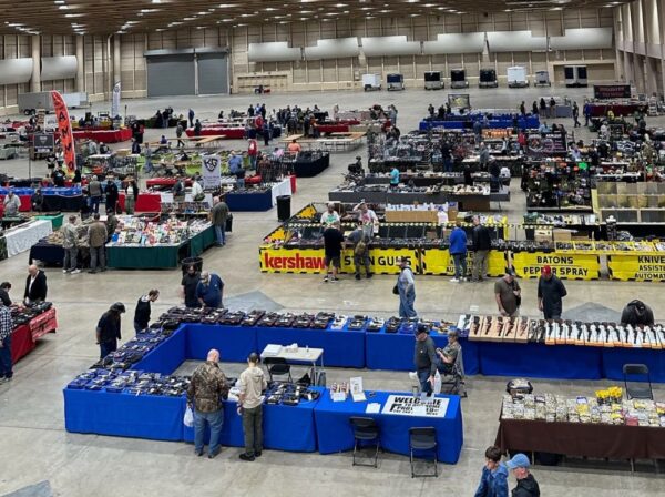 Midwest Arms Collector Gun and Knife Shows | MAC Shows