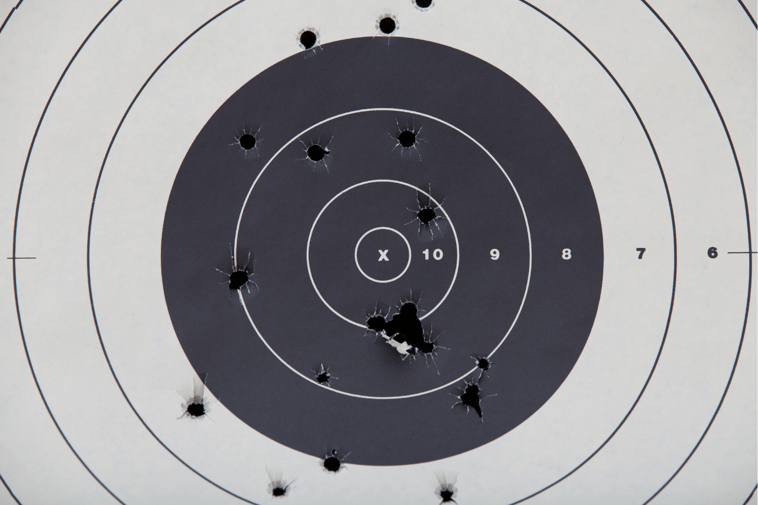 Must-Have Gun Range Accessories for Better Shooting Practice | MAC Shows